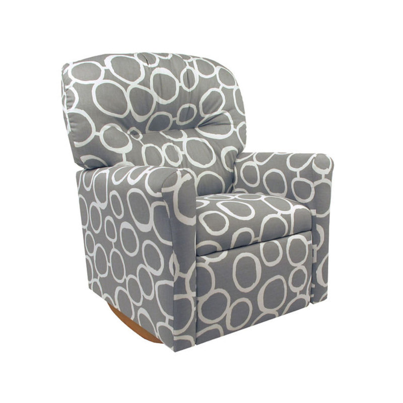 Childs rocker recliner store